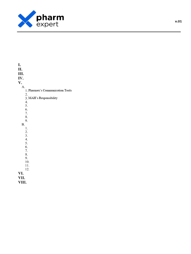 Adverse Event Processing SOP Guide | PDF | Pharmacovigilance | Medicine