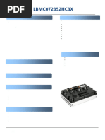 Fardriver Controller Overview and Wiring | PDF | Electric Motor ...