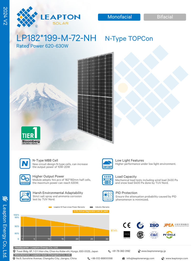 módulo - datasheet | PDF | Electrical Engineering | Electricity