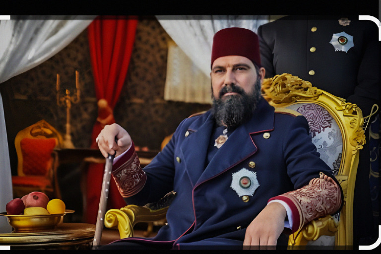 Sultan Abdul Hameed | PDF