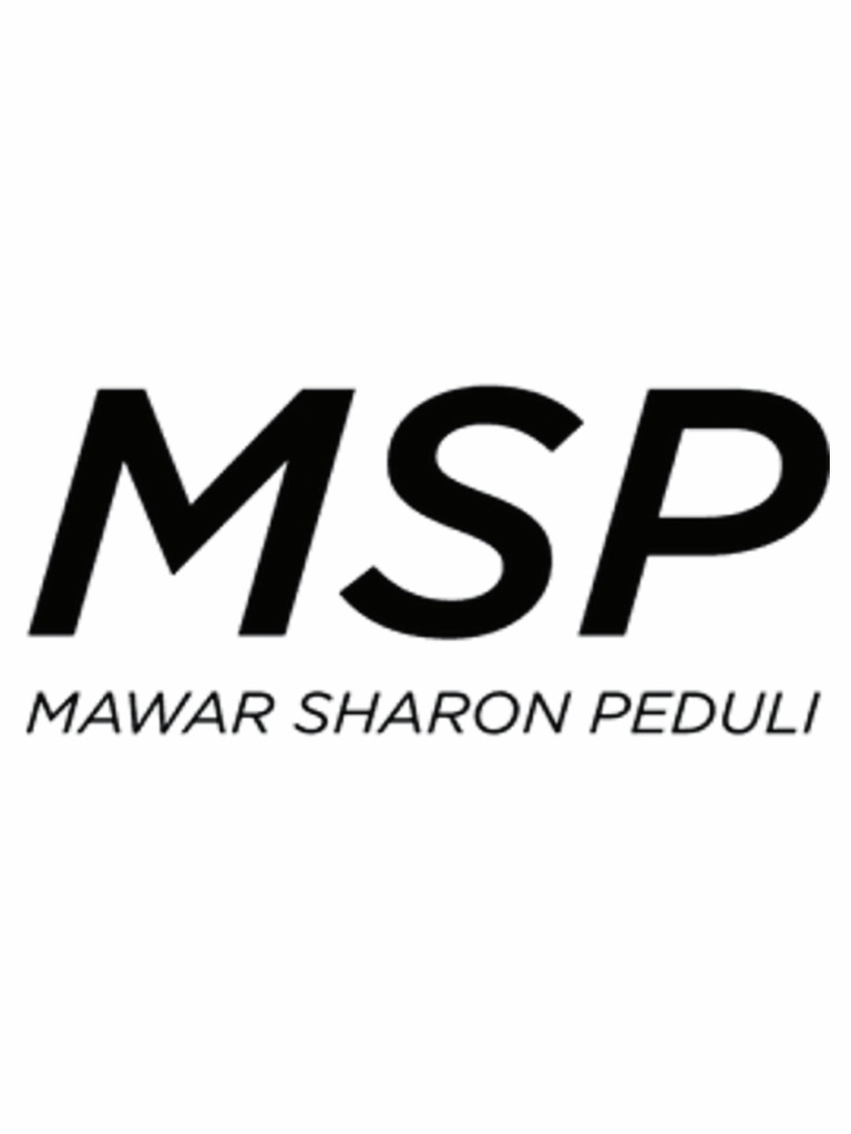 Logo MSP | PDF