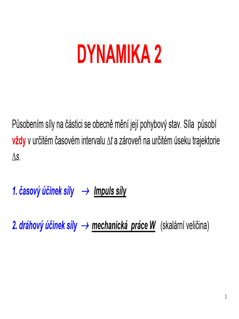 11_dynamika_2a | PDF