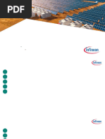 Infineon-Slides Next Gen AI Server SMPS Across Si SiC and GaN-Webinar ...