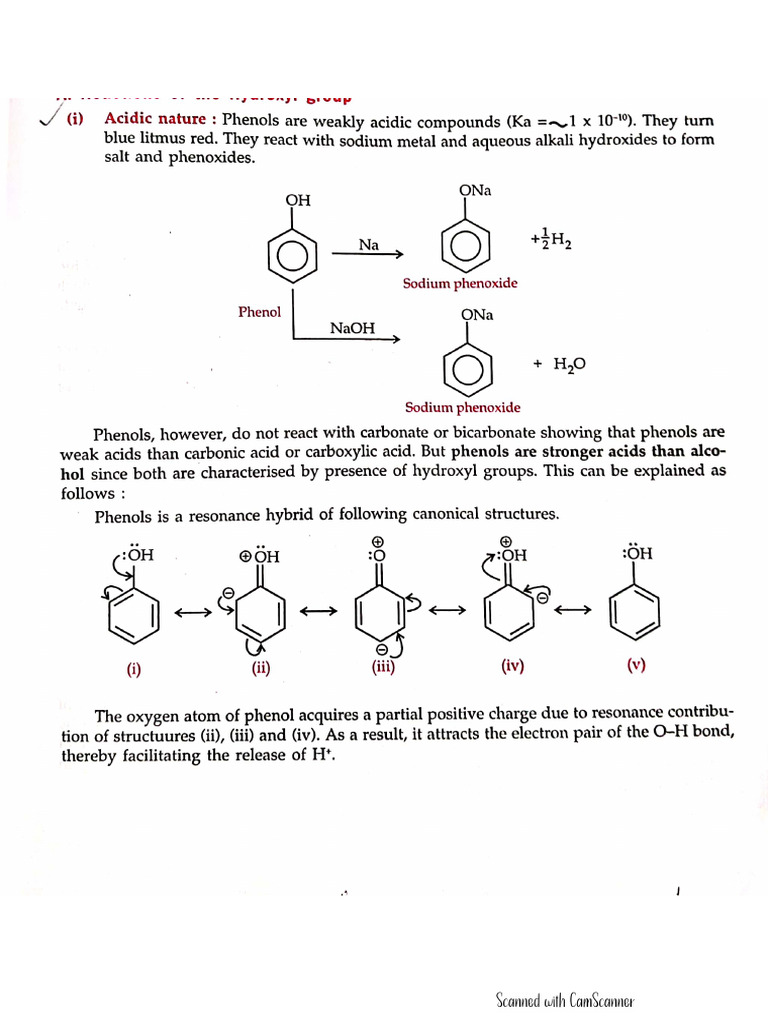 Phenol S | PDF