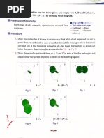 NDA Omr Sheet 120 Questions | PDF | Computing | Computer Science