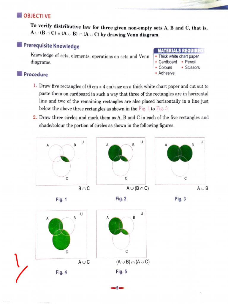 Class Xi Maths Lab Manual Activities Pdf Function Mathematics Area
