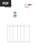Screw Flight Design Specifications | PDF