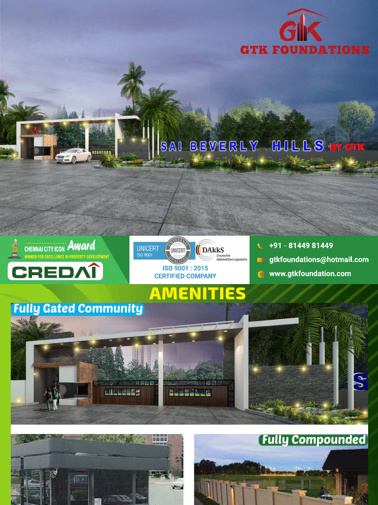 Sai Beverly Hills Album | PDF