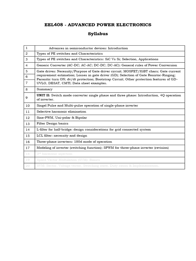 Syl APE Mid W24 | PDF