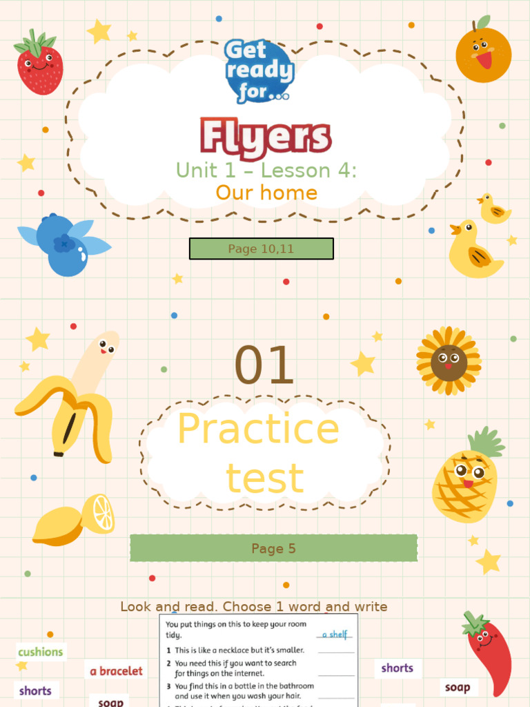 GRFFlyers-2nd-U1-L4 | PDF