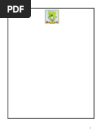 Health and Hygiene Project With Images | PDF