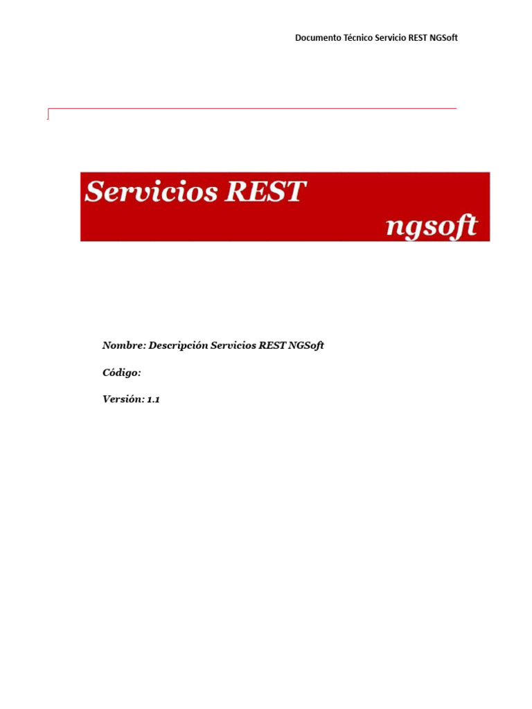 Documentacion NGSoft | PDF | Autenticación | La seguridad informática
