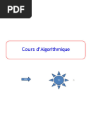 Cours Algorithmique Complet | PDF | Programmation | Programme informatique