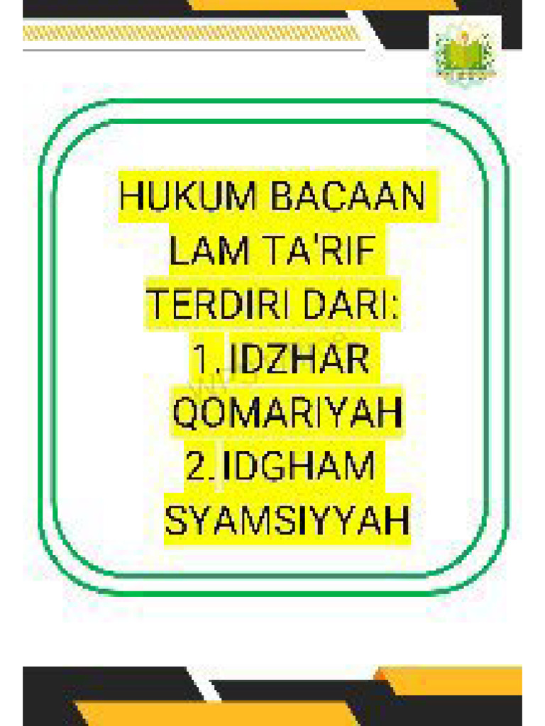 Lam Ta'rifDokumen20241207 - 210901 | PDF