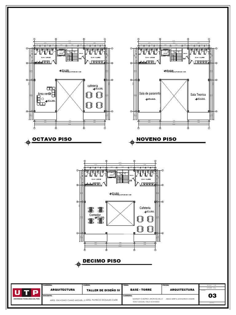 Base Torre A2 - 2 | PDF