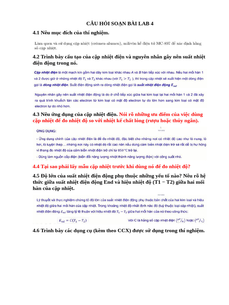 con-báo-lab-4 | PDF