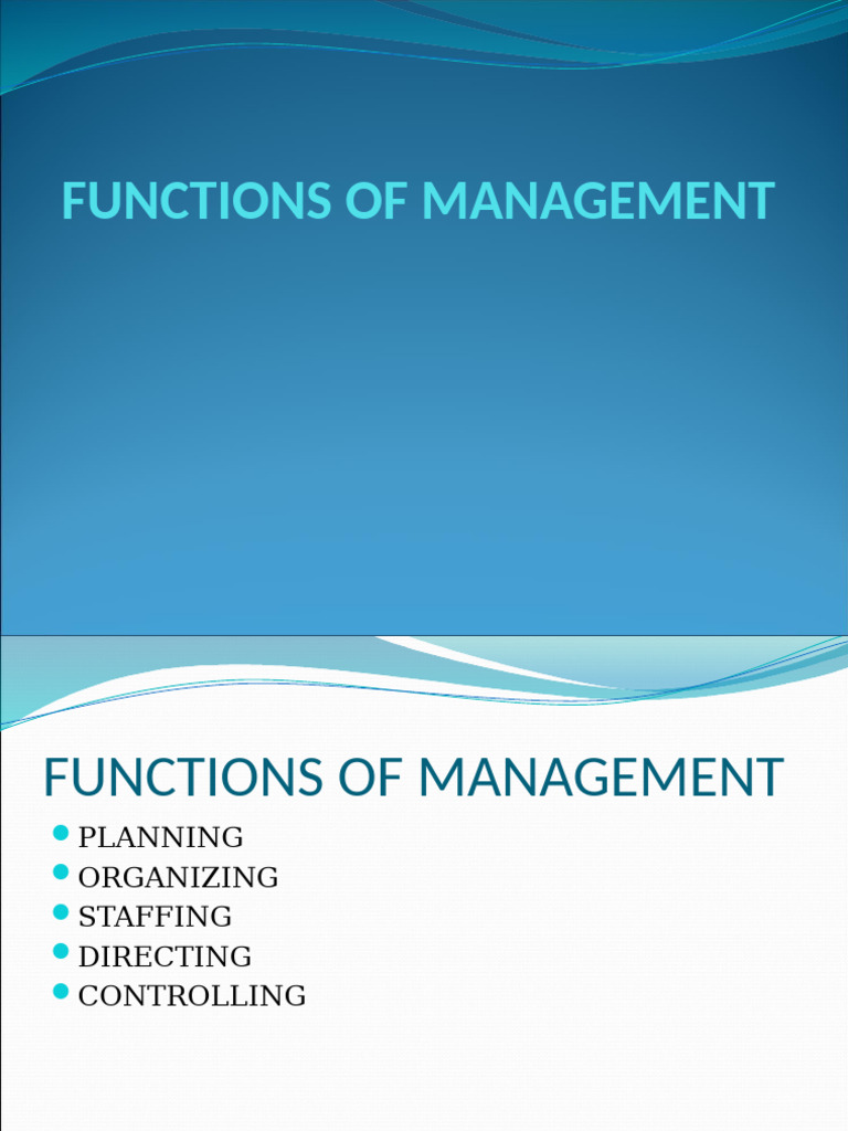 Management Essentials Guide | PDF | Decision Making | Business