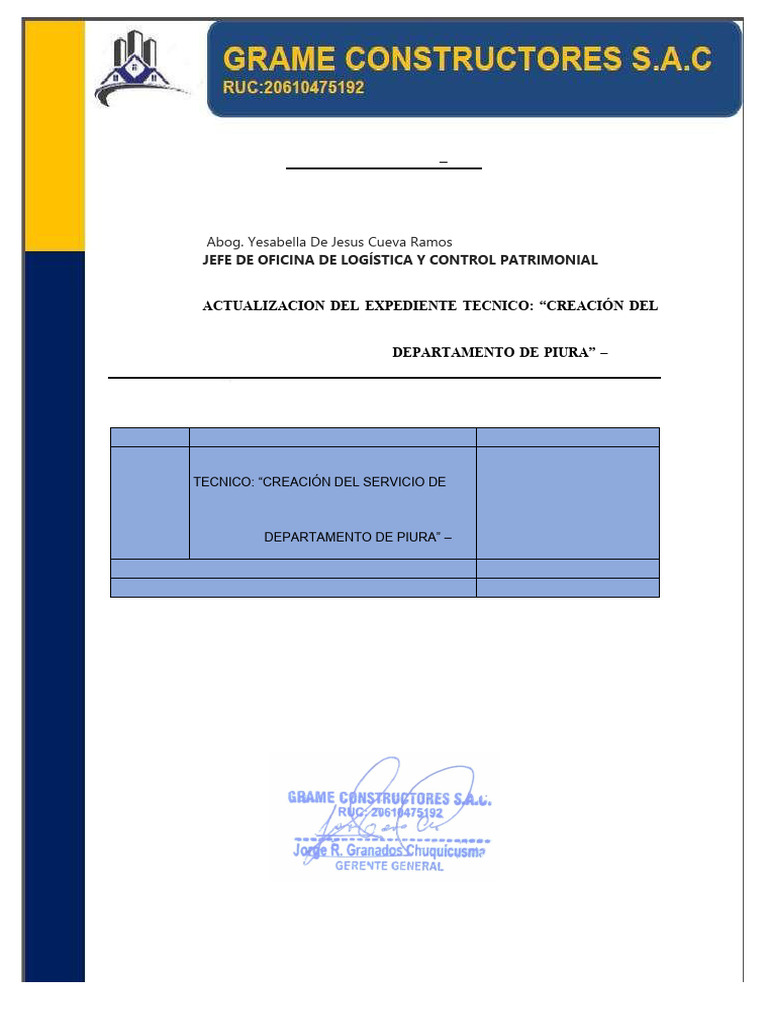 Coti 03 - Grame | PDF