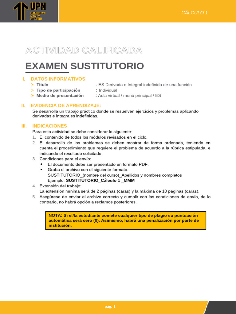 Math 1101 Es | PDF | Integral | Análisis matemático