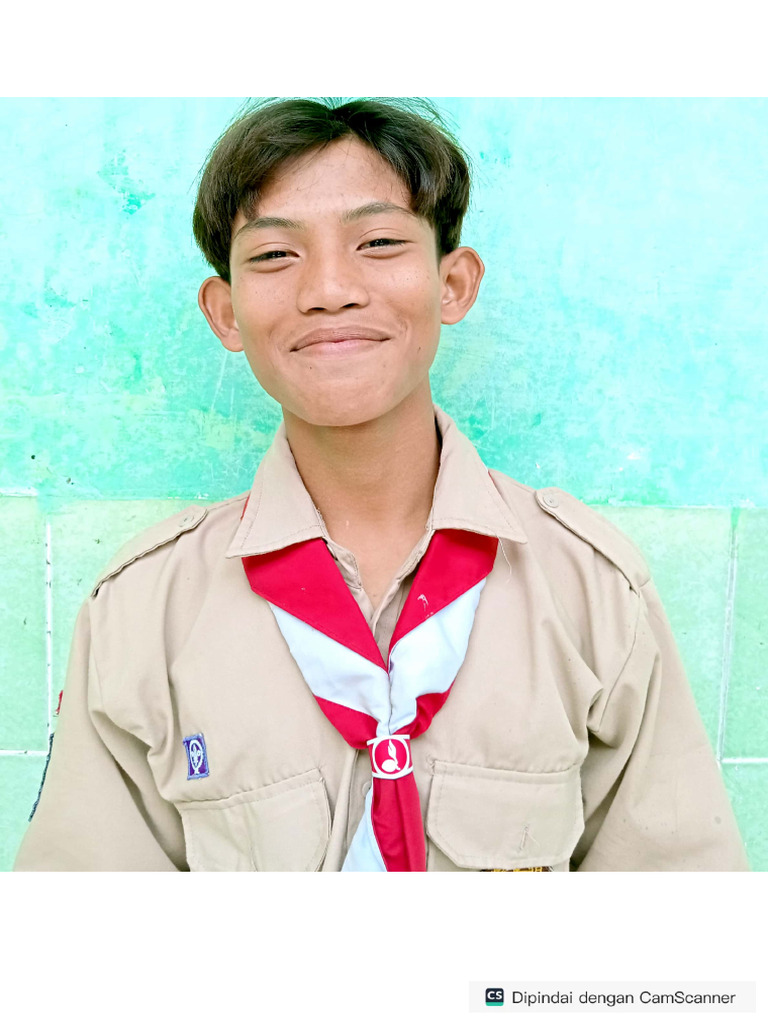 017 - Khoirul Anam - Mts Hasyimiyah | PDF