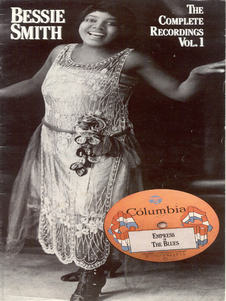 Bessie Smith - The Complete Recordings | PDF