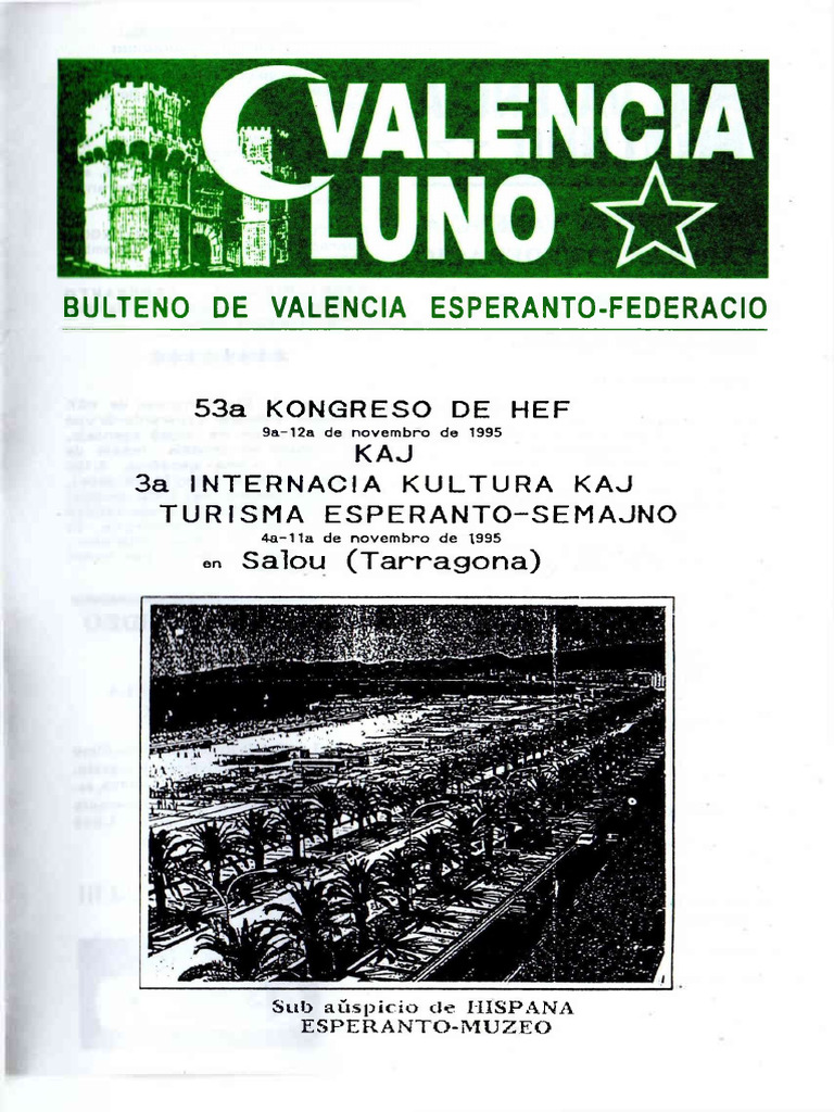 Valencialuno 1995 n40 Okt | PDF