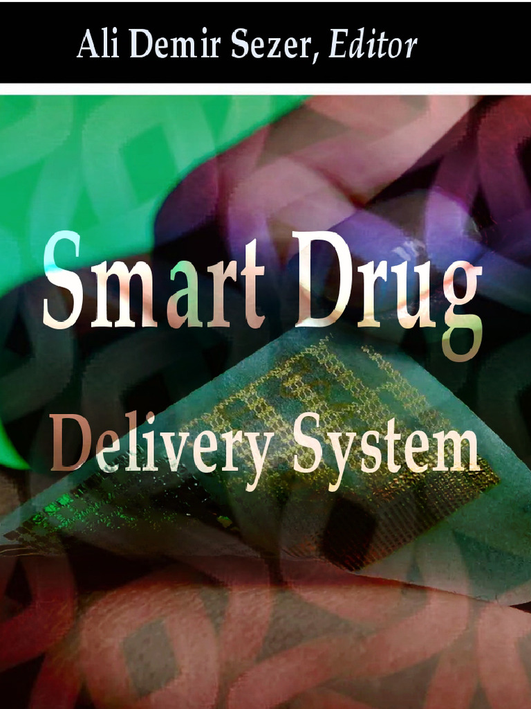 Smart Drug Delivery System | PDF | Nanocomposite | Shape Memory Alloy