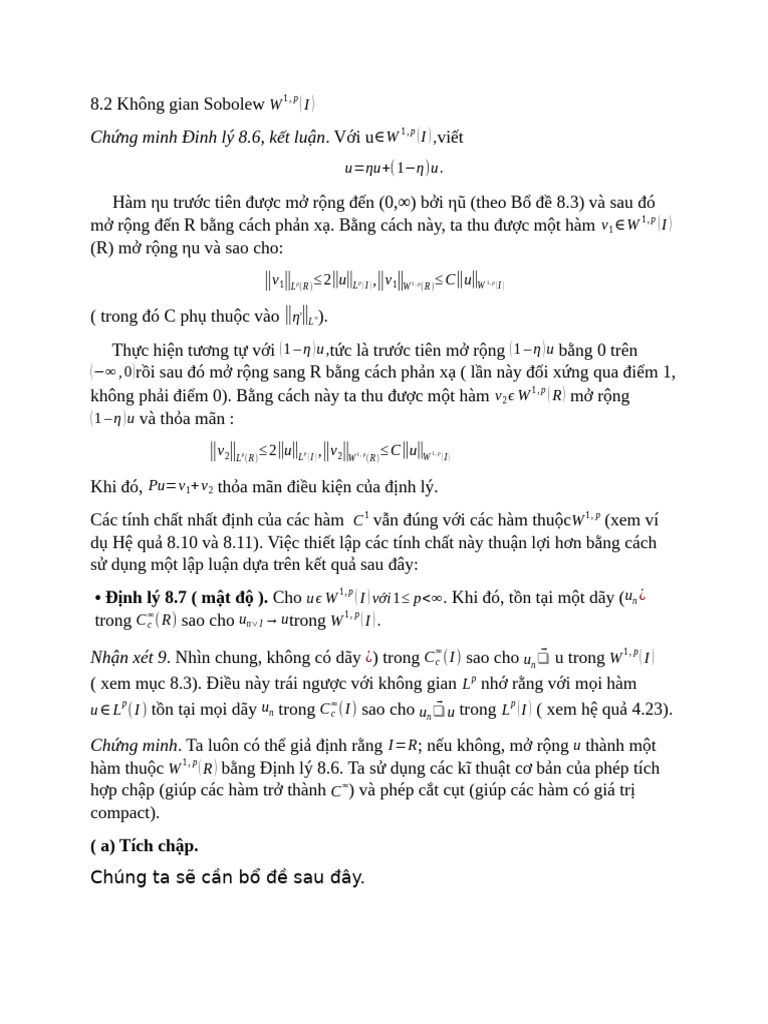 Chб Ng Minh дђinh Lгѕ 8 6 Kбєїt Luбє N Pdf