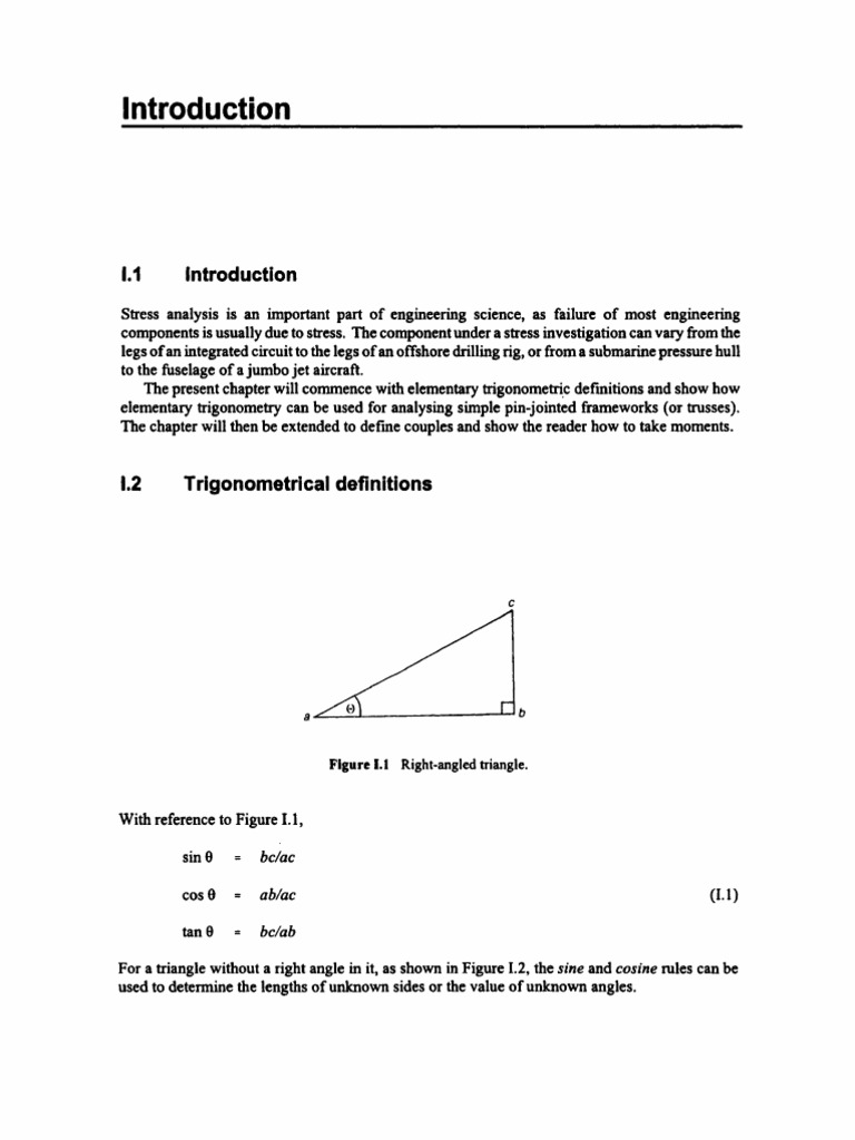 3 s2.0 B9780340719206500042 Main | PDF | Force | Trigonometry