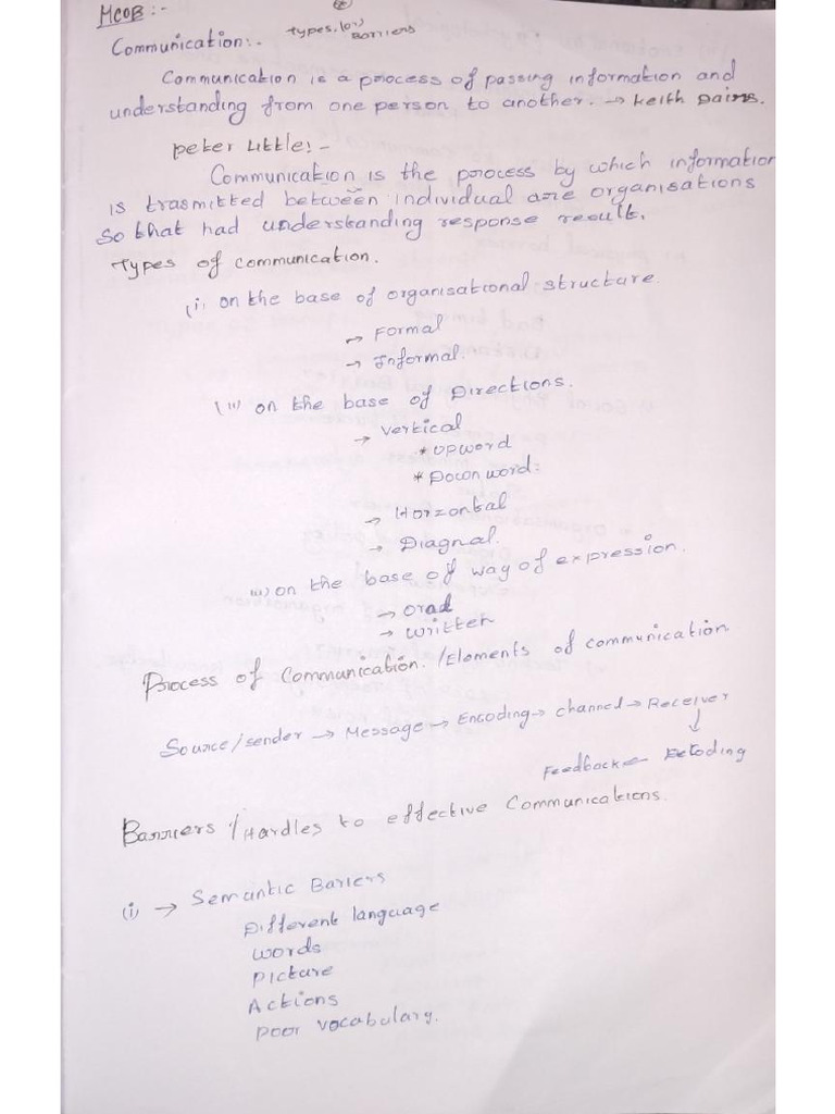 4&5 unit mcob _mba | PDF