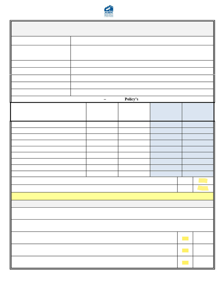 FN003 Labour Provider Approval Form | PDF | Employment | Economies