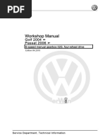Volkswagen DTC and Fault Codes Guide | PDF