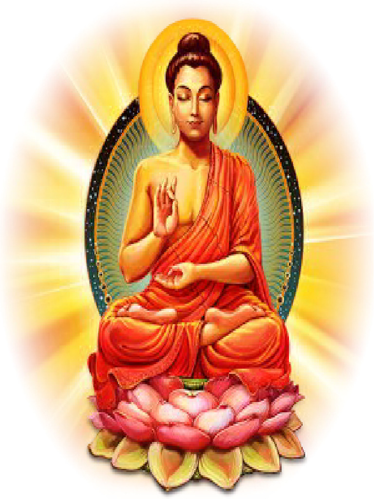Gautama Buddha | PDF