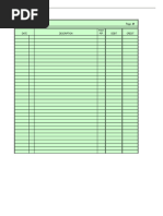 Payroll Project Chapter 7 - 2019 | PDF | Payroll Tax | Debits And Credits