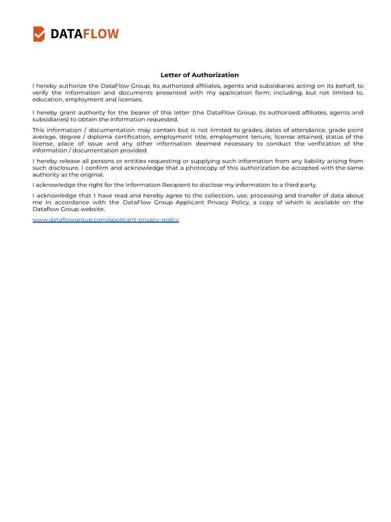 2023 Genericdigital LOAEnglish 11052023 | PDF