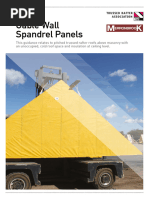 Pier and Spandrel Labeling Guide | PDF | Home & Garden | Technology ...