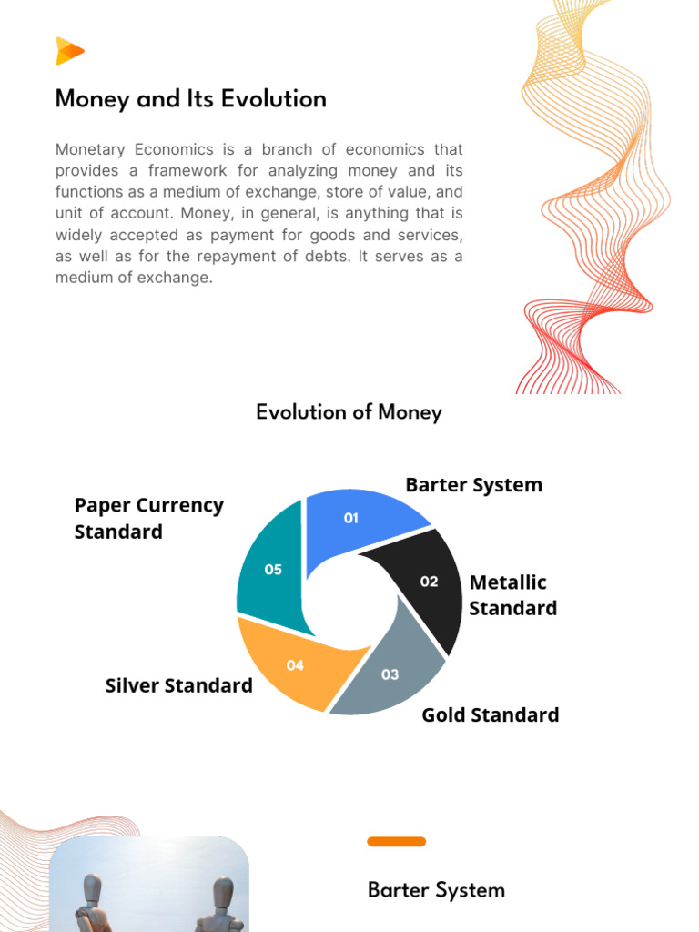 money | PDF | Money | Medium Of Exchange