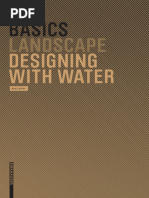 Fountain Design Guide | PDF | Fountain | Pump