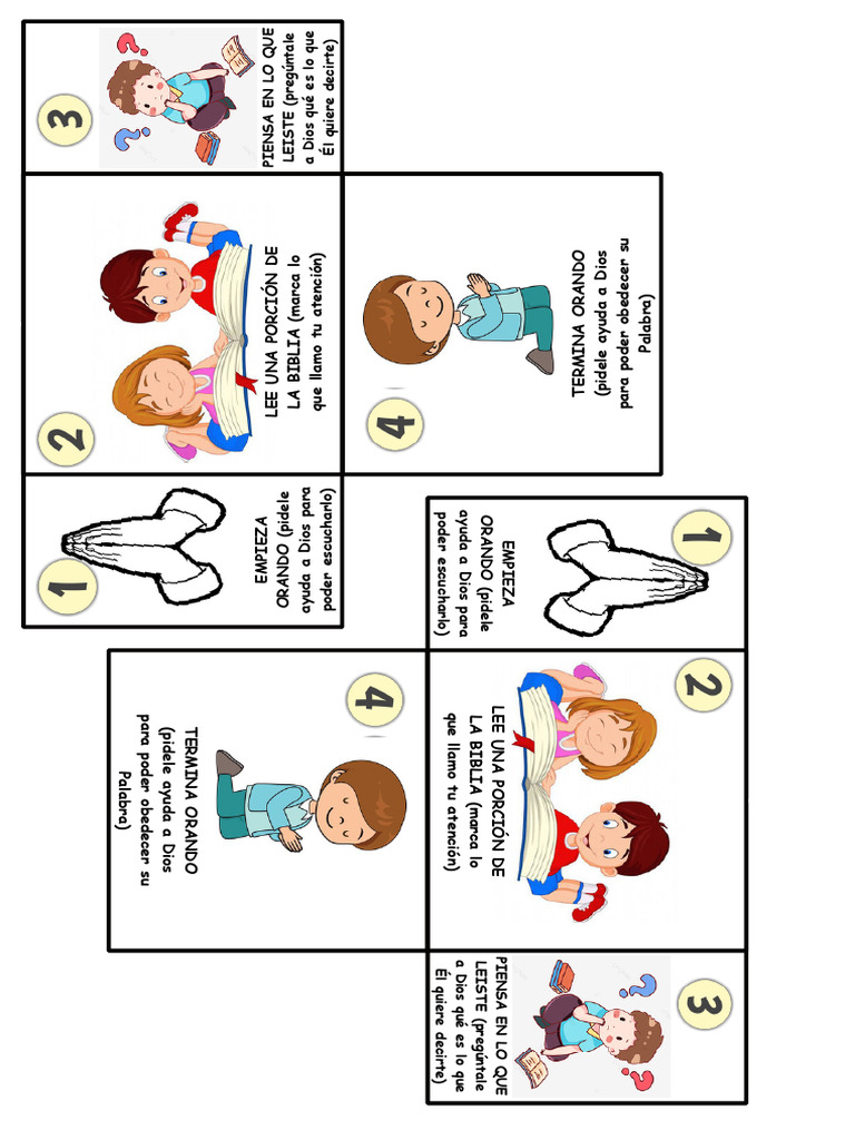 Empieza Orando - 20240811 - 183104 - 0000 | PDF