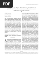 JDI Questionnaire for Job Satisfaction | PDF | Job Satisfaction ...