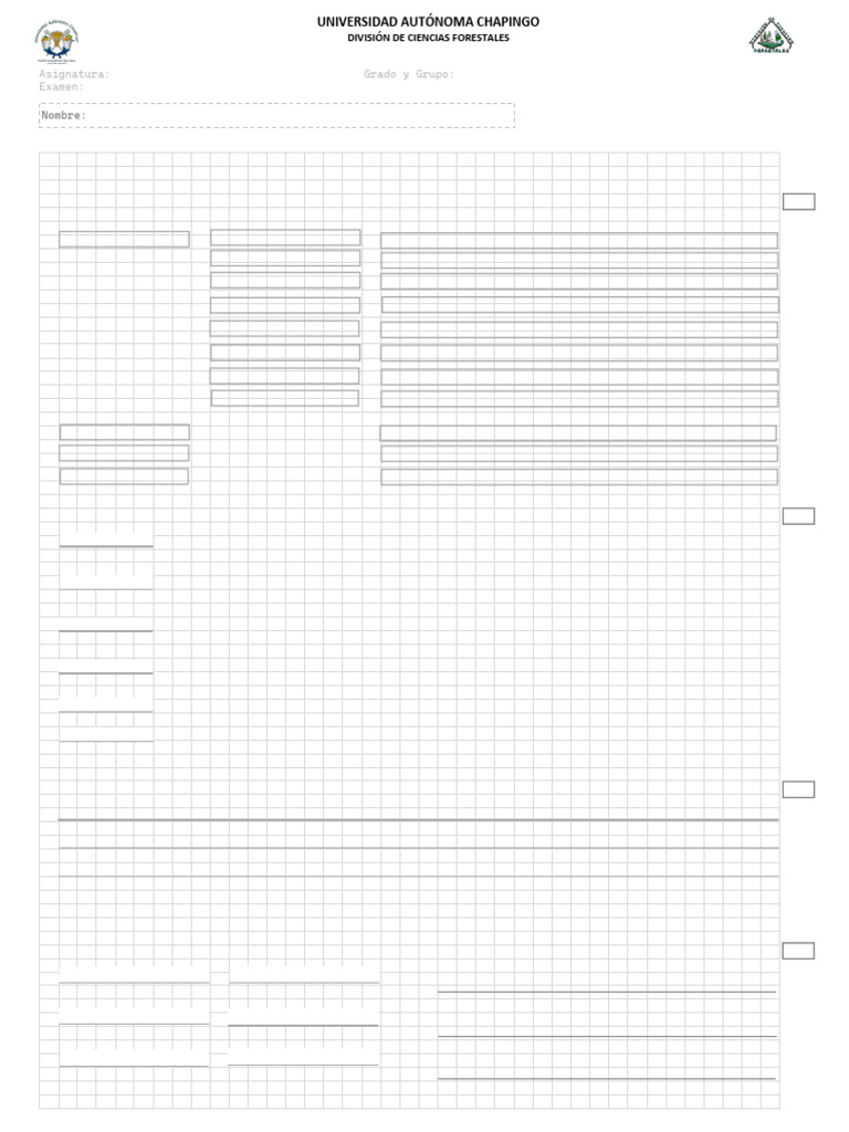 Ex4 Adapveg Ciclosvida | PDF | Hembra | Reproducción