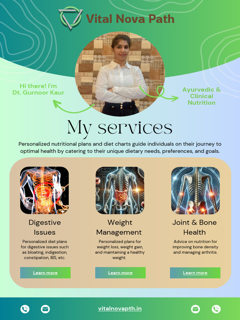 Vital Nova Path | PDF | Diet (Nutrition) | Diet & Nutrition