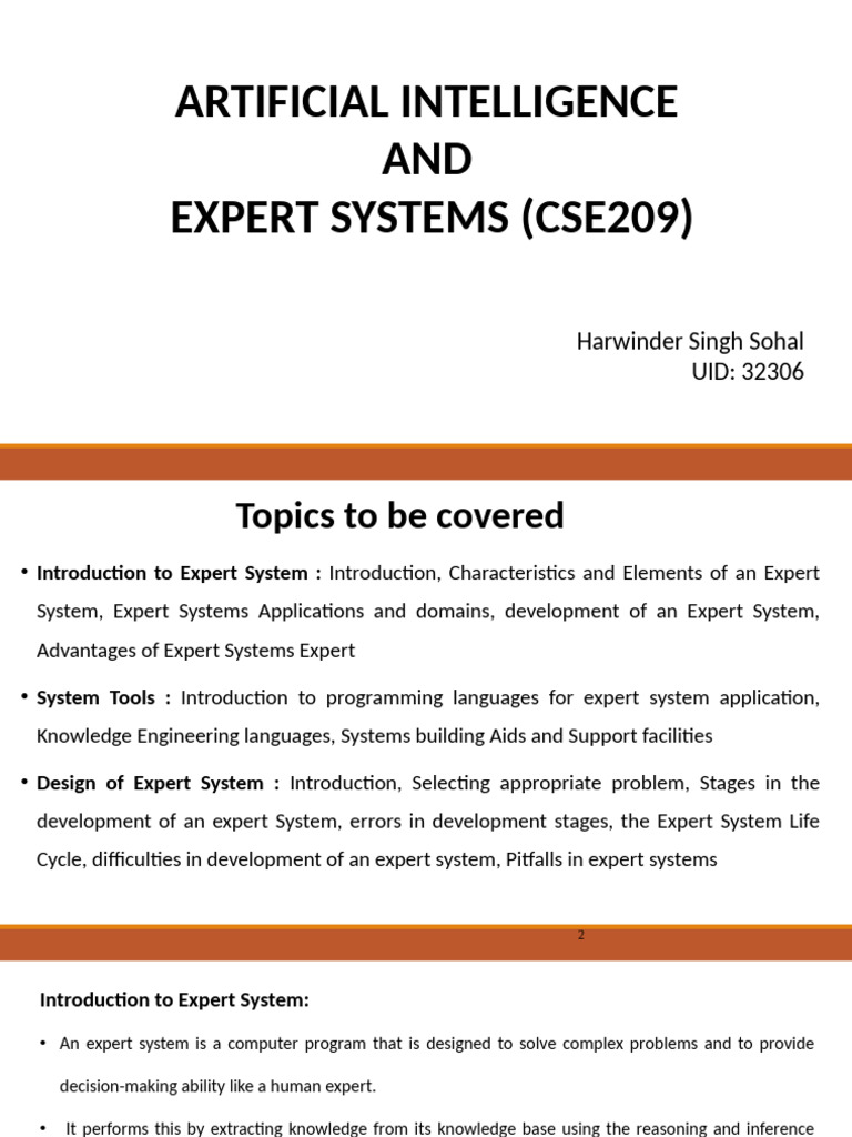 Unit 4 | PDF | Knowledge Representation And Reasoning | Artificial Intelligence