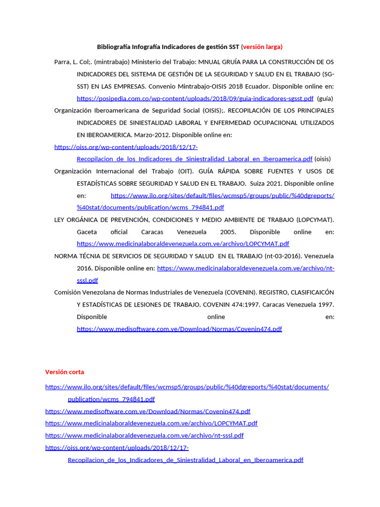 Nuevo Documento de Microsoft Word | PDF