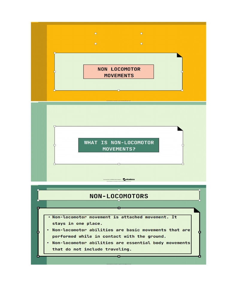 Pathfit 1 Module | PDF