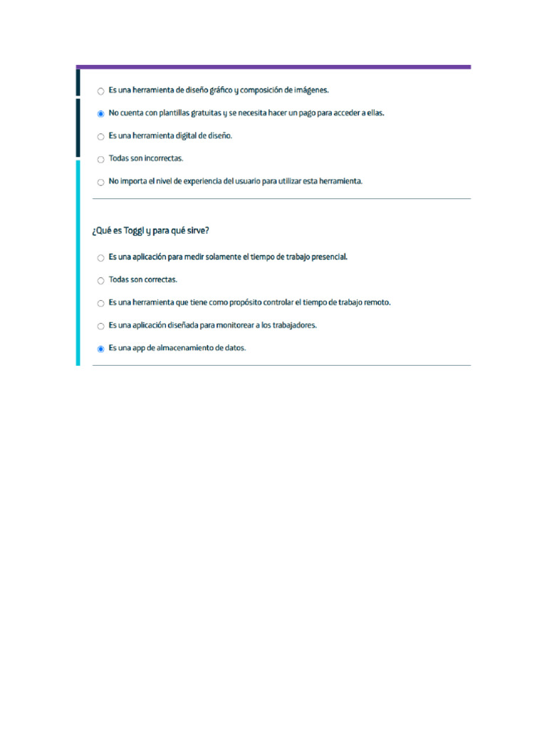 Exam Mod 4 | PDF
