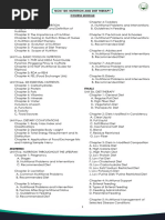 Skinfold Measurements | PDF