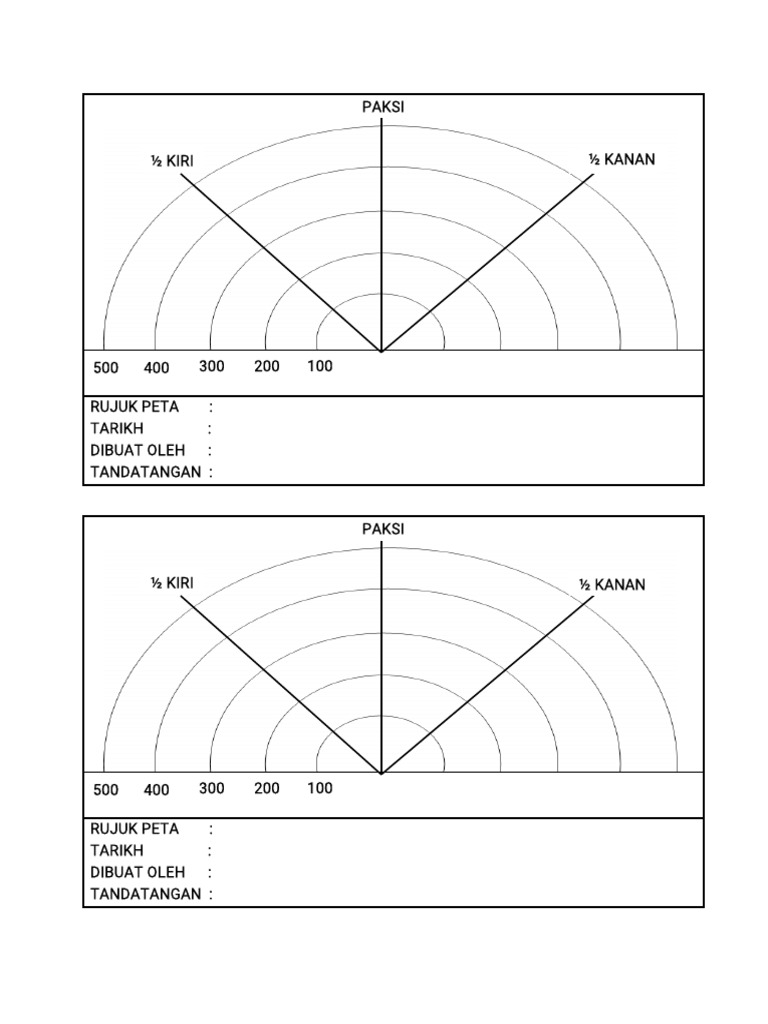 KAD JARAK | PDF