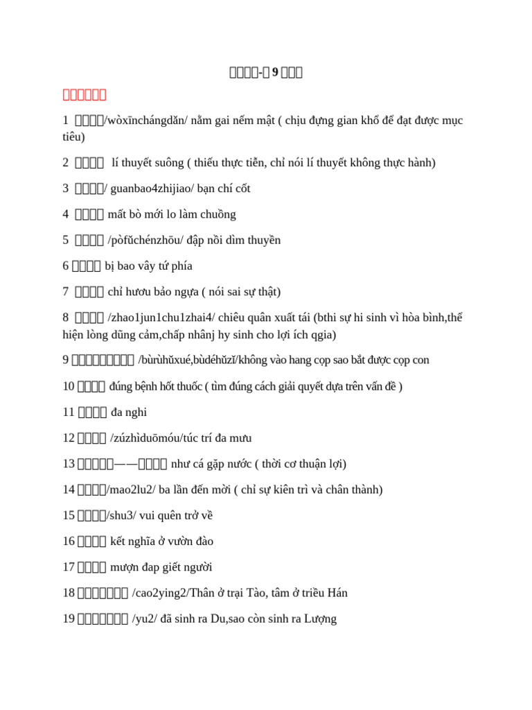 DNH-BTVN Tuan 8 | PDF