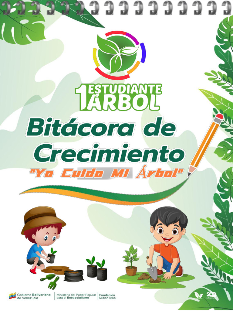 Cuadernillo PTMS 1 | PDF | Botánica | Plantas